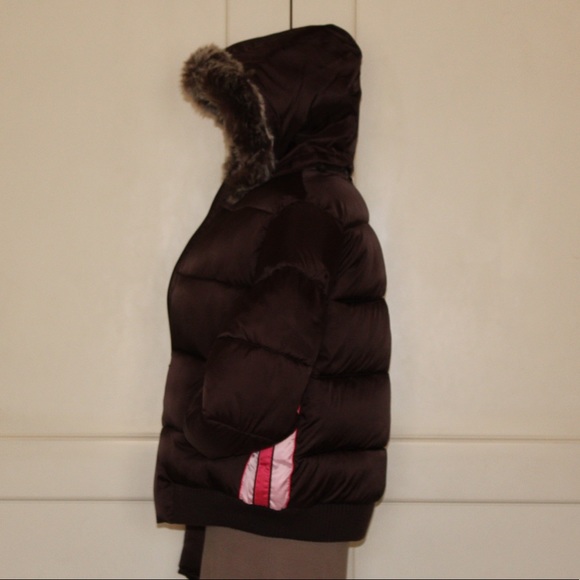 authentic original cherokee | Jackets & Coats | Authentic Original ...